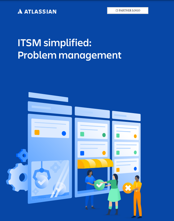 Itsm Simplified Problem Management